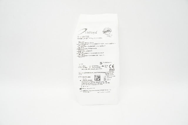 DeRoyal 30-723 Vessel Loops Maxi, Blue X-Ray Detectable (x) – Imedicsales