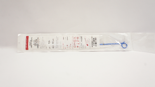 AngioDynamics 14000903 Total Abscession Biliary Drainage Cath.12F x 40 ...
