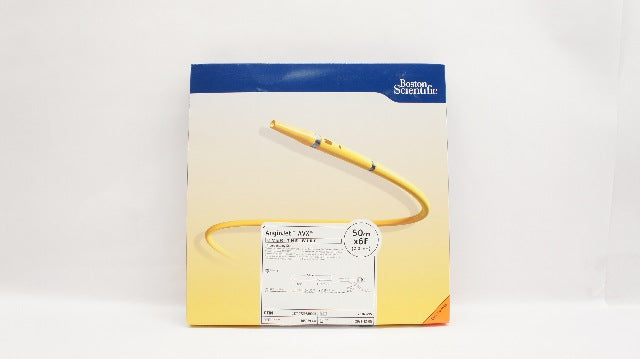 Boston Scientific 105039 AngioJet AVX Thrombectomy Set 50cm x 6F (x ...