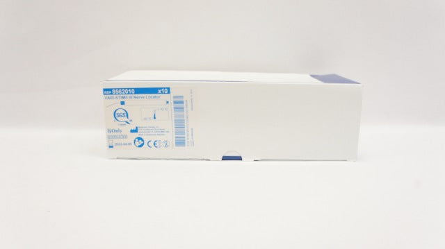 Medtronic 8562010 VARI-STIM III Nerve Locator - Box of 10 (x) – Imedicsales