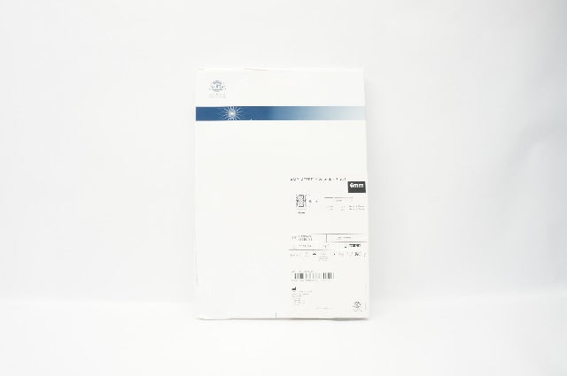 AGA Medical 9-AVP2-006 Aplatzer Vascular Plug II 6mm x 6mm (x ...