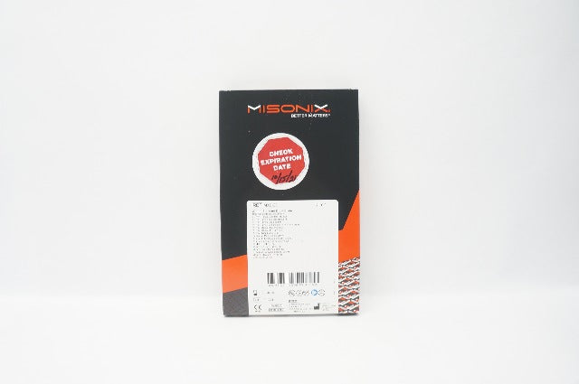 Misonix MXB-20 Standard Bone Scalpel Blunt Blade 20mm (x) – Imedicsales