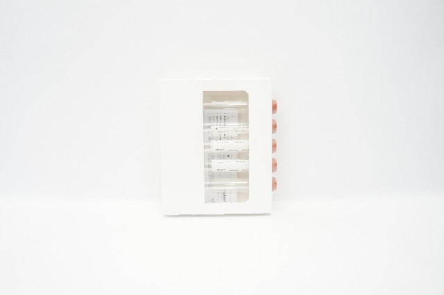 Stryker 6630 Quintube TLS Drainage System Evacuated Tubes - Pack of 5 ...