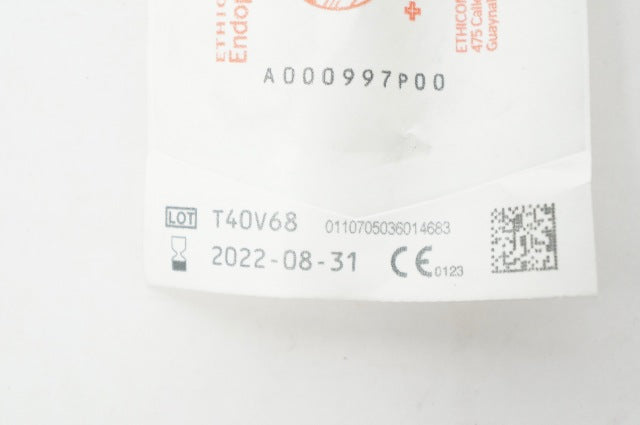 Ethicon GST60W Endopath Echelon Reload 60mm x 2.6mm 6 Rows – Imedicsales