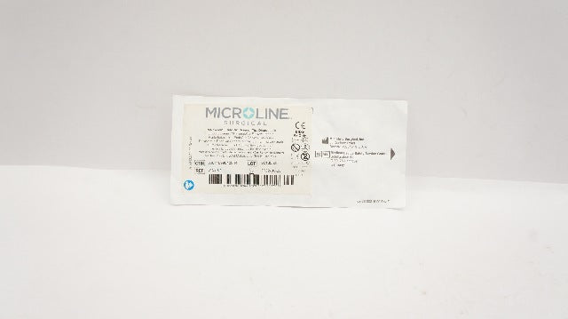 Microline Surgical 3152-01 Renew Disposable Mini EndoCut Scissor Tip ...