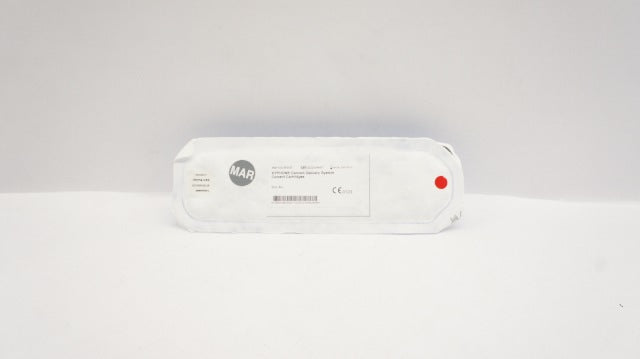 Medtronic KSUB0005 KYPHON Cement Delivery System Cement Cartridges, Si ...