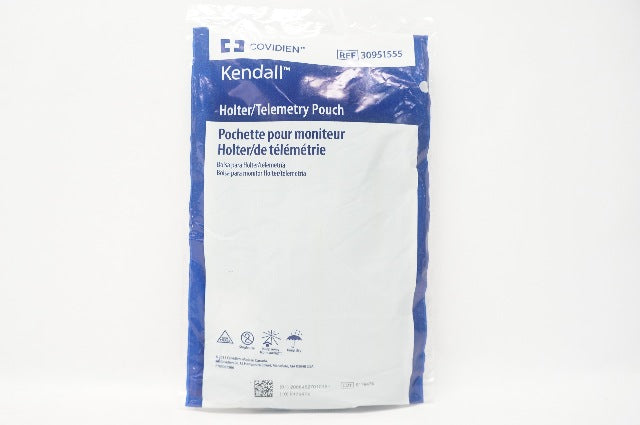 Covidien 30951555 Kendall Holter/Telemetry Pouch – Imedicsales