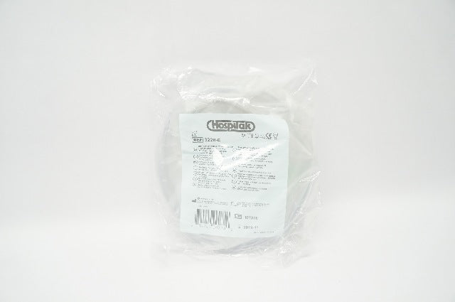 Convatec 3226-E Hospitak High Concetration Non-Rebreather Oxygen Mask ...