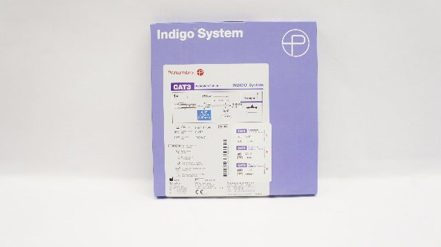 Penumbra CAT3 Indigo System Aspiration Catheter 4.1F (x) – Imedicsales