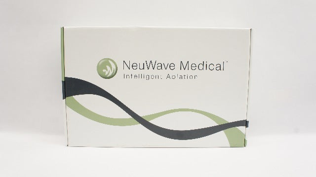 NeuWave Medical PR20 Intelligent Ablation – Imedicsales