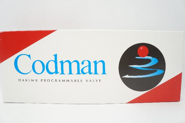 Codman 82-3164 Hakim Programmable Valve (x) – Imedicsales