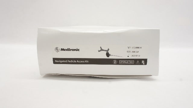 Medtronic 9733498NAV Navigated Pedicle Access Kit – Imedicsales