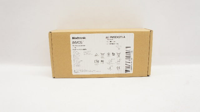 Covidien PMSENS71-A Medtronic INVOS Adult rSO2 Sensor >40kg - Box of 2 ...