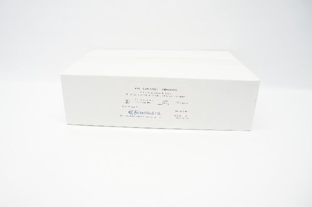 Acta Medical AMA0150HS EVA Container - Case of 20 – Imedicsales