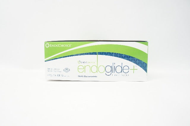 EndoChoice SLT-394-20 Endoglide Bacteriostatic Lubric Gel 32G - Box of ...
