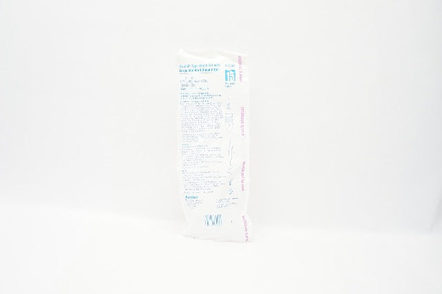 Baxter 4C6766 Straight Type Blood Set w/ Large Standard Blood Filter 1 ...