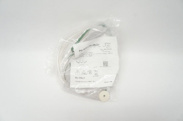 Teleflex 1935 Hudson RCI Adult Non-Rebreathing Oxygen Mask With 7ft. T ...