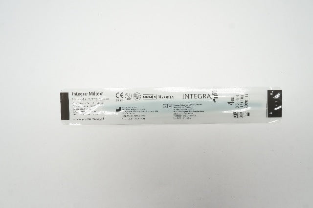 Integra 33-54 Miltex Disposable Dermal Curette (x) – Imedicsales