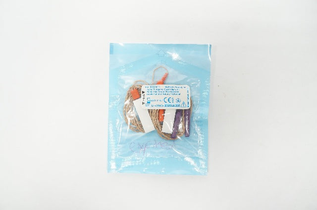 Medtronic 8227411 Paired Subdermal Electrodes w/Stim Return, 4 Channel ...