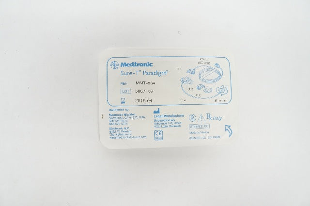 Unomedical MMT-864 Medtronic Sure-T Paradigm (x) – Imedicsales