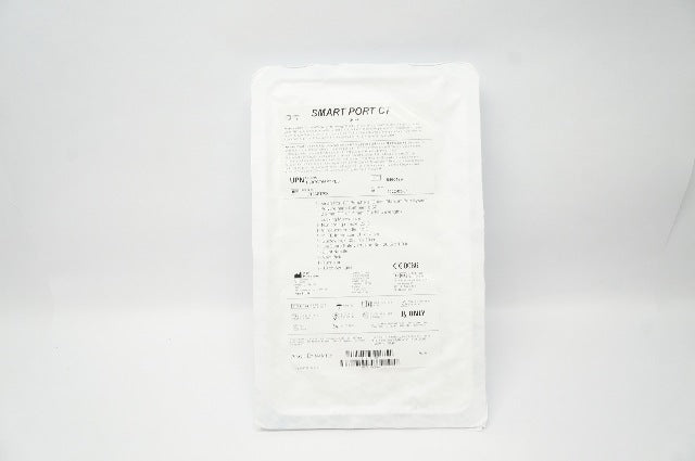 AngioDynamics CT66PTPD Smart Port CT Mini (x) – Imedicsales