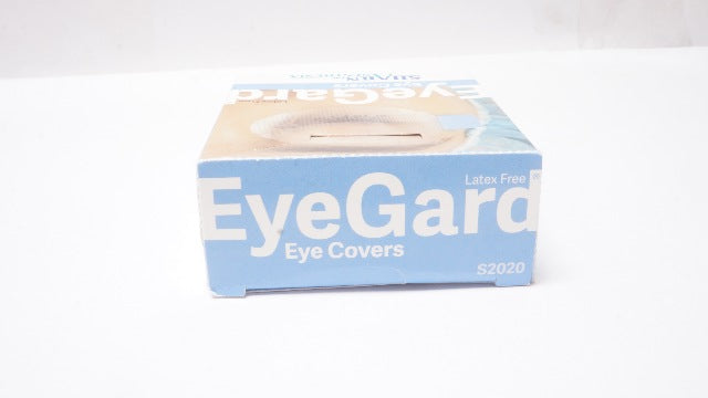 Sharn Anesthesia S2020 EyeGard Covers (x) - Box of 100 – Imedicsales