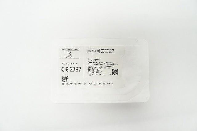 Boston Scientific SUV-633 Single Use Air/Water Suction & Biopsy Valve – Imedicsales