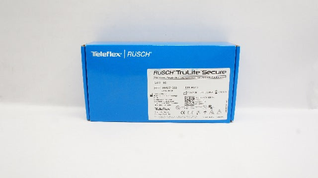 Teleflex 004671002 TruLite Laryngoscope Handle-Blade Combination Mac2 ...