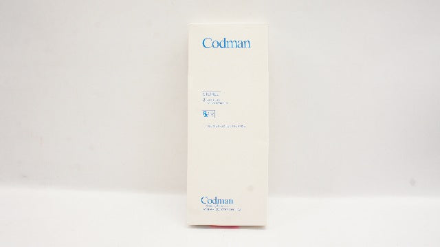Codman 82-1698 Lumbo-Peritoneal Shunt,Hoffman Design, 3.6mm (x ...