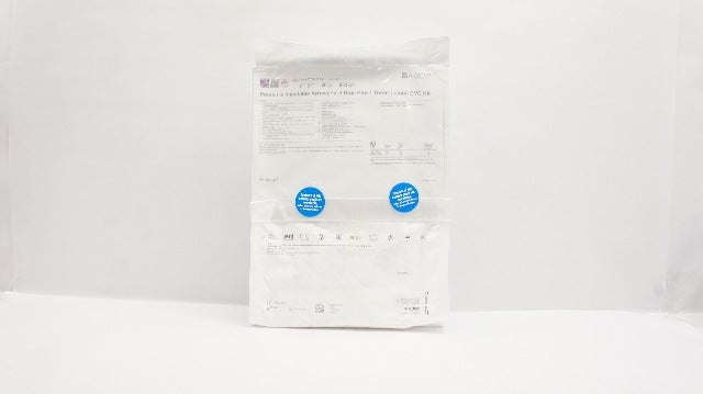 Arrow ASK-45703-PADV1 Pressure Injectable CVC Kit 3 Lumen 7Fr x 20cm x ...