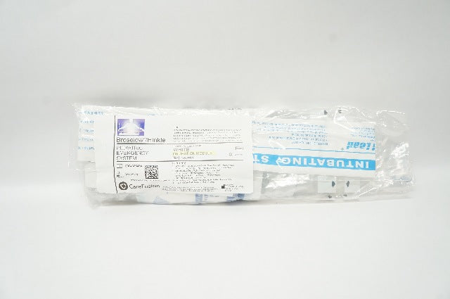 CareFusion 7700WIN Broselow/Hinkle Pediatric Intubation Module White ...