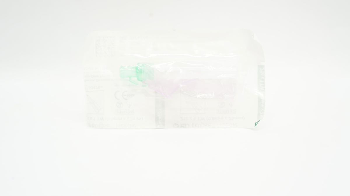BD 305764 Eclipse Ndle 21G x 1TW – Imedicsales