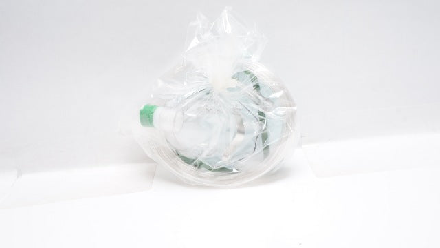 Teleflex 1011 Hudson RCI Pediatric High Concentration Elongated Oxygen ...