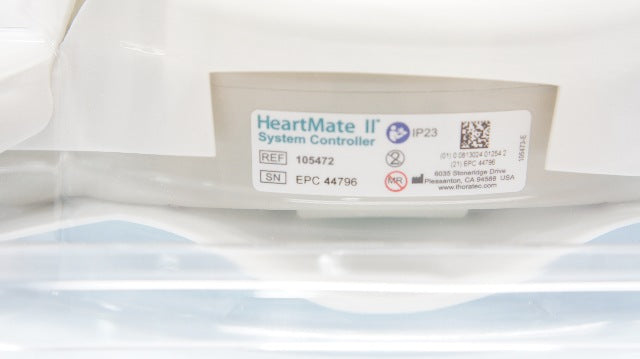 Thoratec 105472 HeartMate II System Controller – Imedicsales