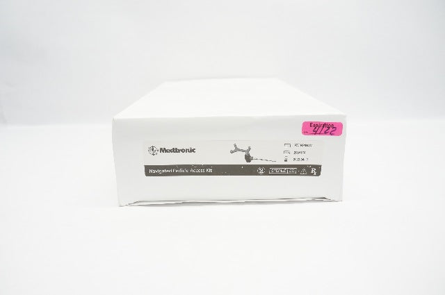 Medtronic 9733498NAV Navigated Pedicle Access Kit (x) – Imedicsales