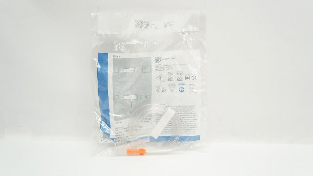 Medtronic MVAI Microstream Adult-Pediatric Intubated CO2 Filter Line 6 ...