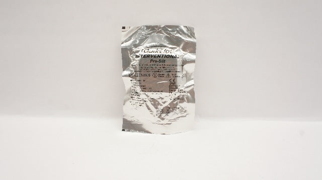 Z-Medica 0188 QuikClot Interventional Pre-Slit Hemostatic Pad 1.5 x 1 ...