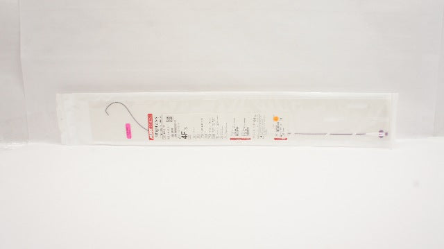 MeditMerical 46535CB2 Angiographic Cath. 4F Cobra 2 Braided 65cm x 0.0 ...