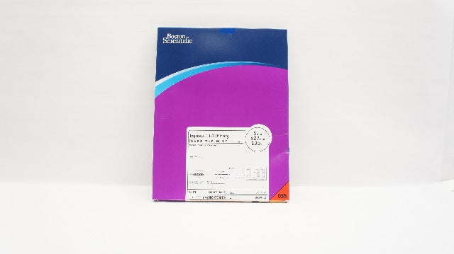 Boston Scientific 3804753013 Express LD Premounted Stent System 5x27mm ...