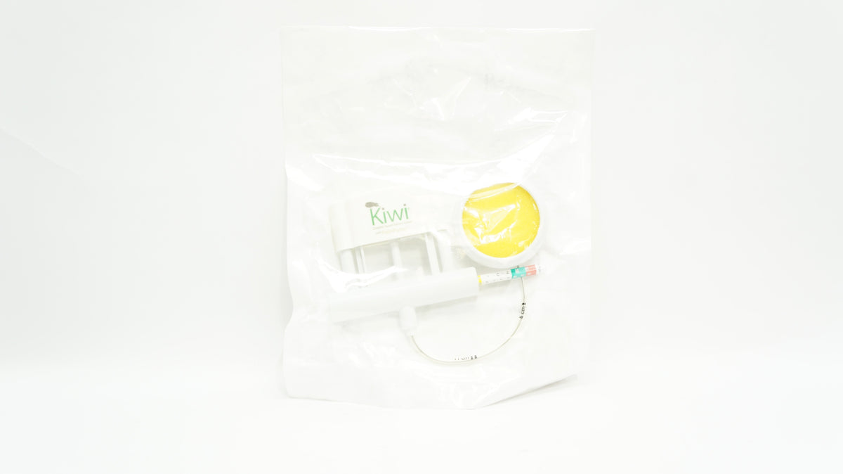 Clinical Innovations VAC-6000M Kiwi Omni Cup Vacuum Delivery System w ...