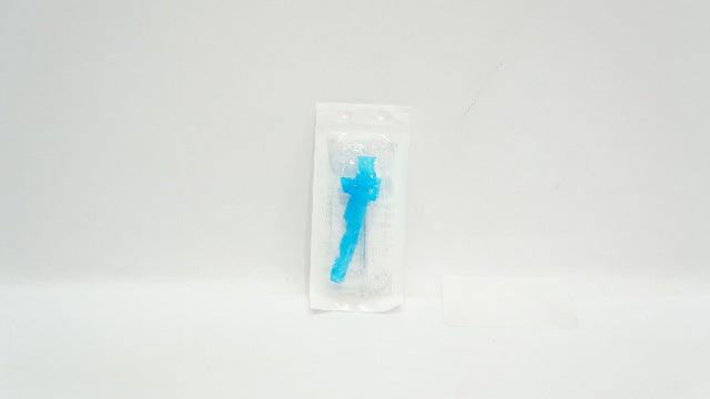 HTL-Strefa 6060 DropSafe Safety Ndle 23G x 1inch – Imedicsales