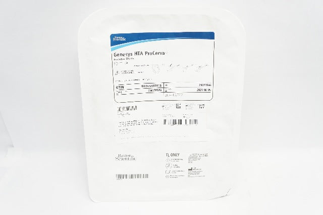Boston Scientific 58026 Genesys HTA ProCerva Procedure Sheath (x ...