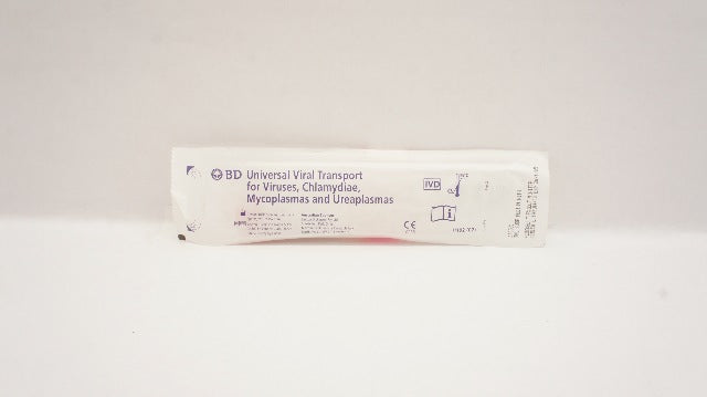 Copan 220531 BD Universal Viral Transport, Medium 3mL (x) – Imedicsales