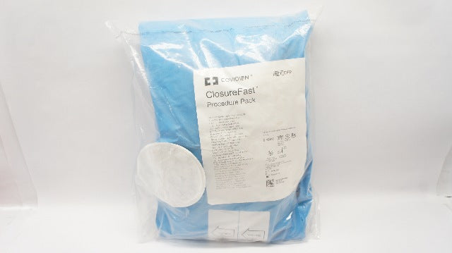 Covidien CFP ClosureFast Procedure Pack (x) – Imedicsales