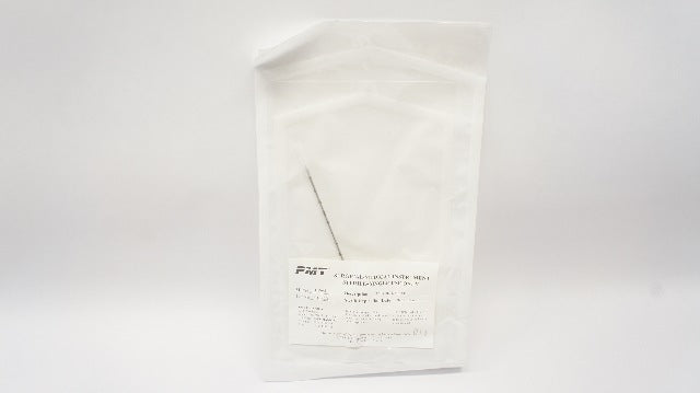 PMT 2105-5 Electrode Accessory In-Line Tunneling Needle 12 Gauge (x ...