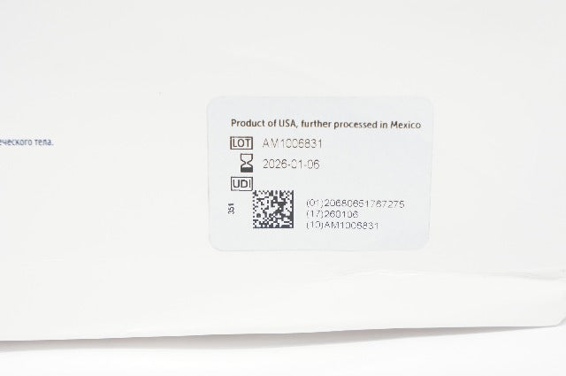 Halyard 76727 Fluidshield 3 N95 Particulate Filter Respirator & Surgic ...