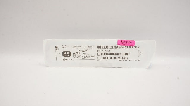 Arthrex AR-8400CBC Bone Cutter Curved 4.0mm (x) – Imedicsales