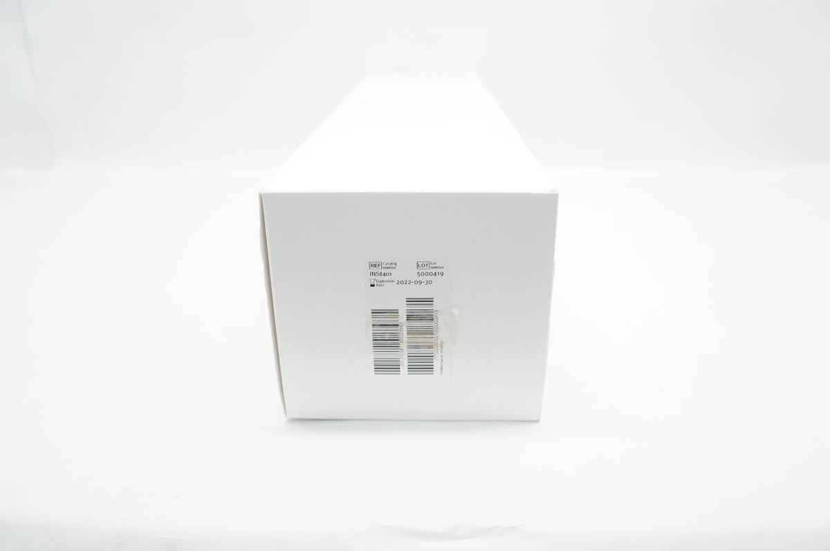 Integra INS8401 AccuDrain External CSF Drainage System With Anti-Reflu ...