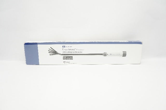 Covidien 176647 Endo Retract II AutoSuture Articulating Fan Retractor ...
