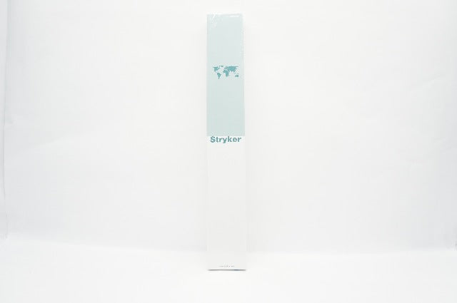 Stryker 1822-1237S T2 Tibia System, Tibial Nail, Standard, Ø 12 x 375m ...